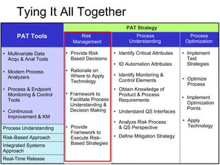Risk Analysis Pat New | PPT