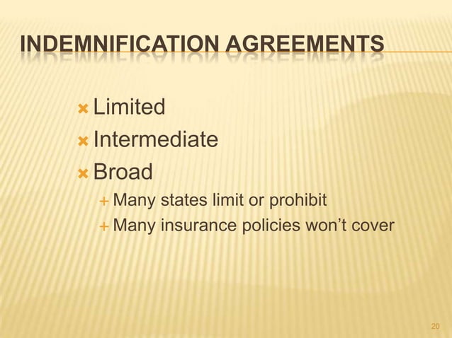 Risk analysis pbi | PPT