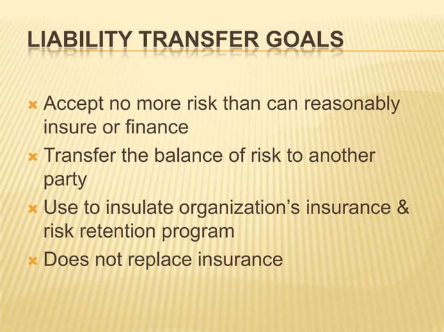 Risk analysis pbi | PPT