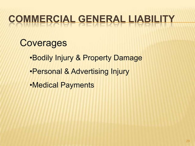 Risk analysis pbi | PPT