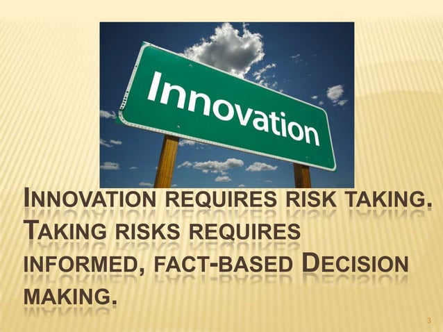 Risk analysis pbi | PPT