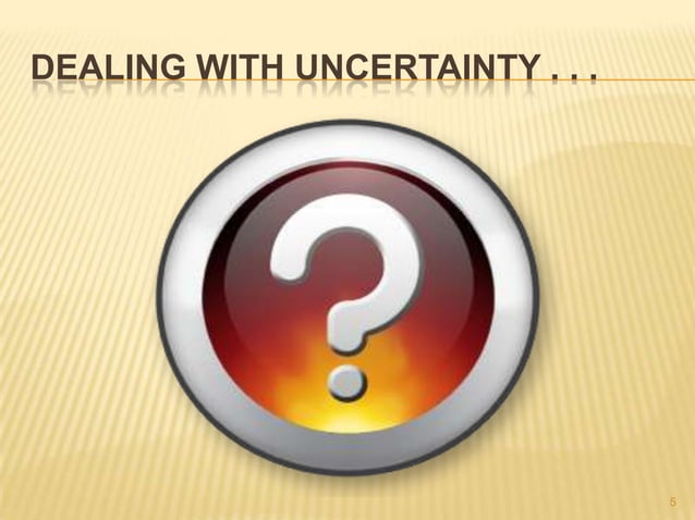 Risk analysis pbi | PPT