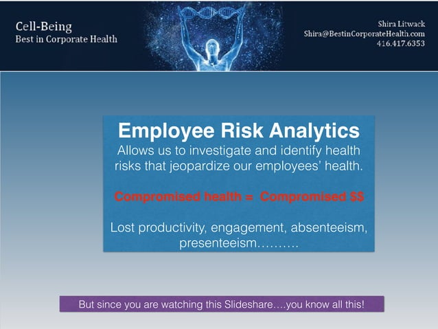 Risk analytics with incentives | PPT