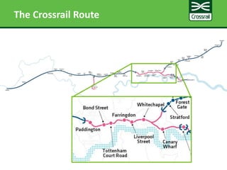 Risk and assurance on crossrail - rob halstead | PDF