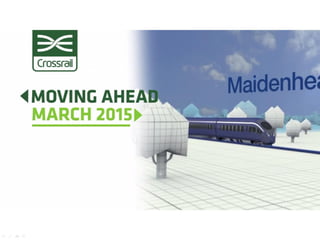 Risk and assurance on crossrail - rob halstead | PDF
