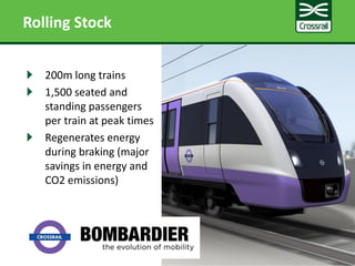 Risk and assurance on crossrail - rob halstead | PDF