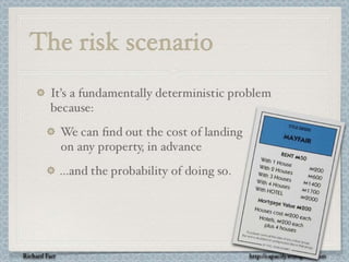 Risk and Contingency Planning | PPT