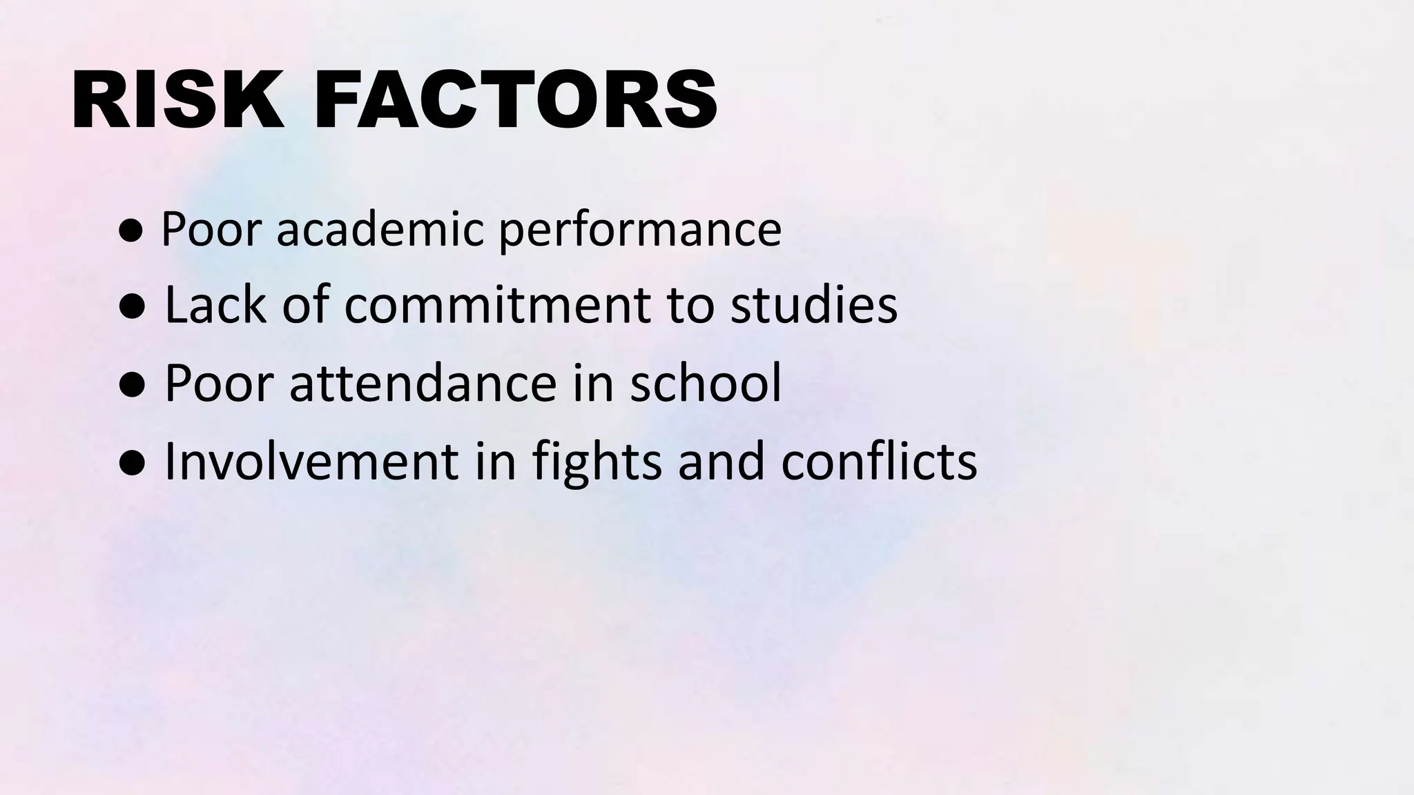 Risk and Protective Factors.pptx