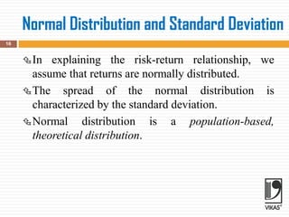 Risk and return - IMP.pdf