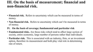 Risk and return analysis.pptx