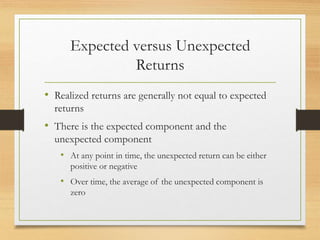 RISK+AND+RETURN+I.ppt