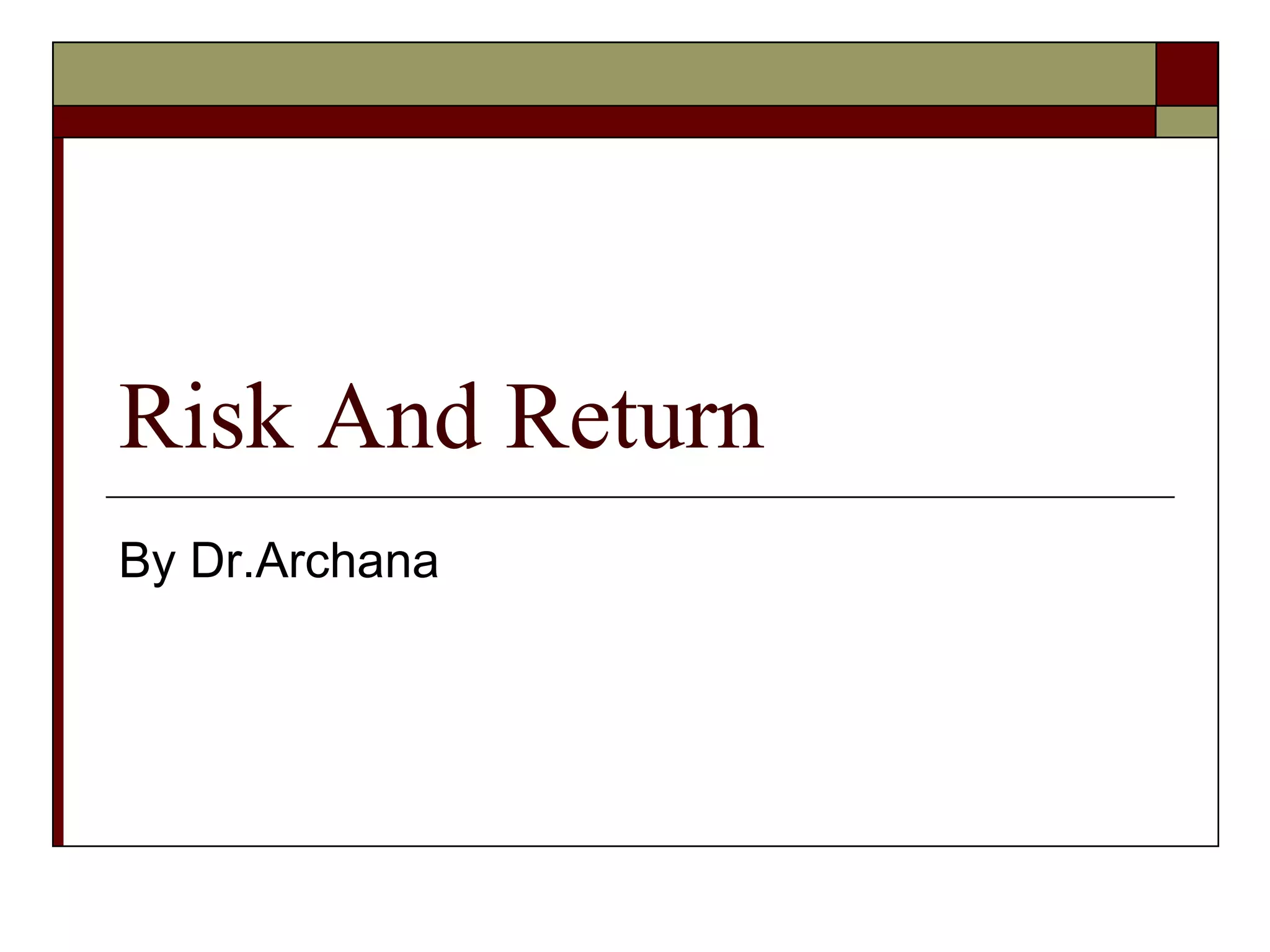 Risk And Return slide-6.pptx