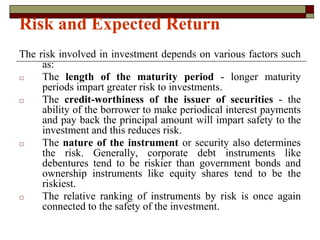 Risk And Return slide-6.pptx