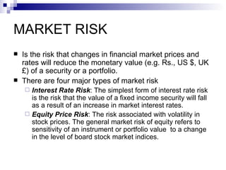 Risk And Uncertainty Lecture 2 | PPT