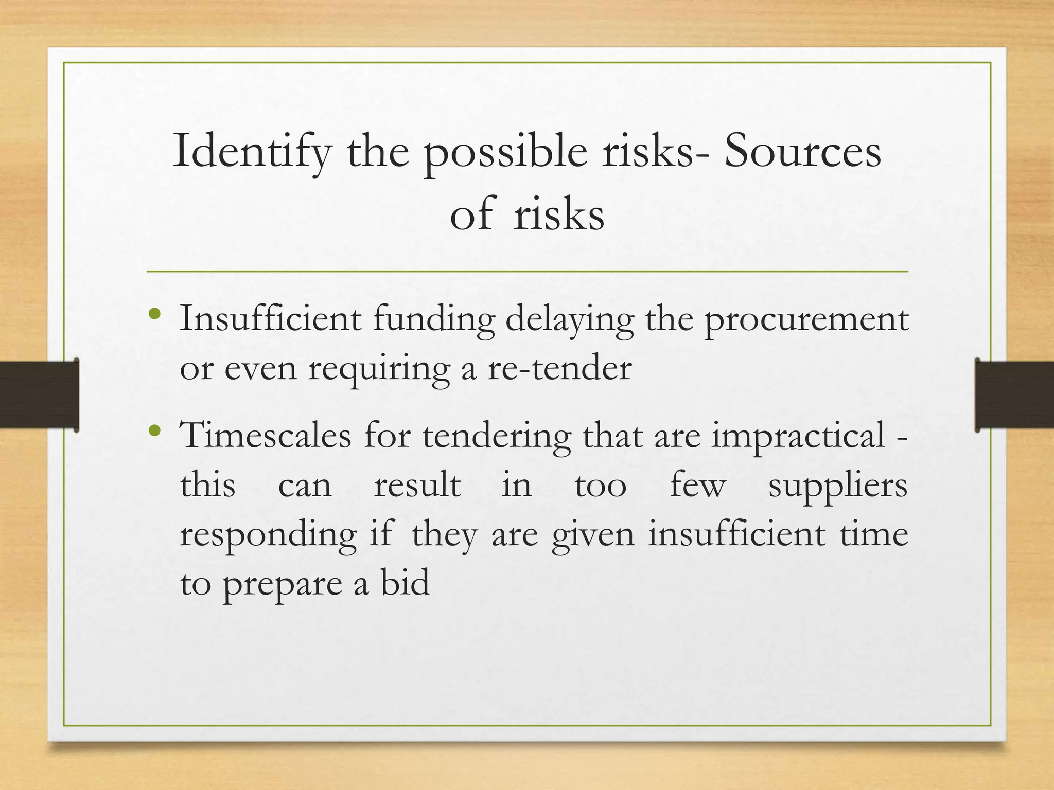 Risk Areas in Public Procurement (1).pptx