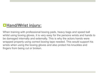 Risk assesment | PPT