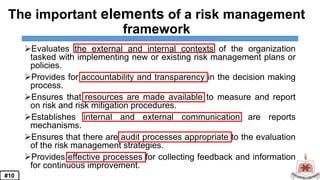 Environmental problems and human health, risk assessment and risk ...