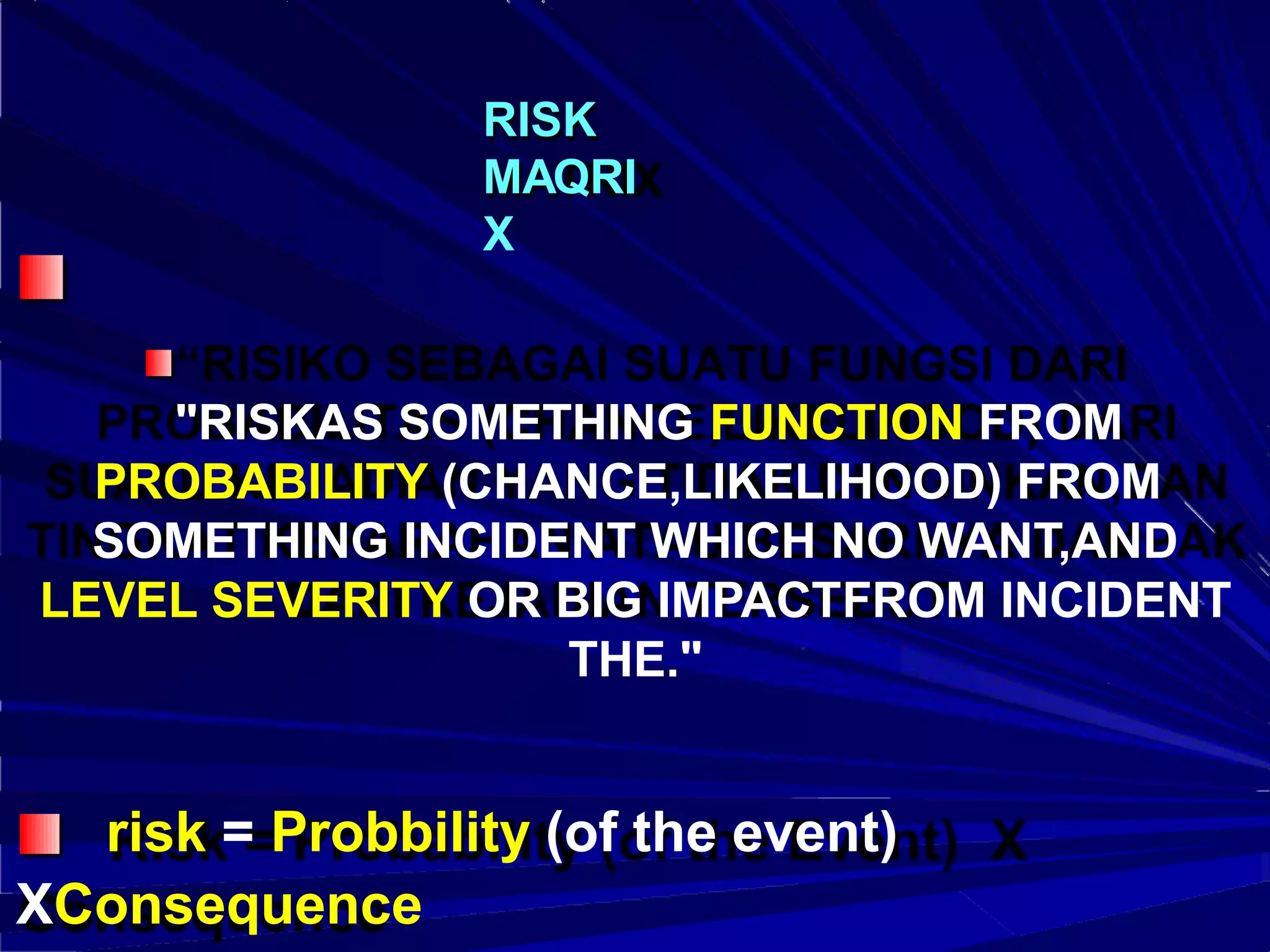 RISK ASSESMENT FOR INFECTION CONTROL.id.en.pptx