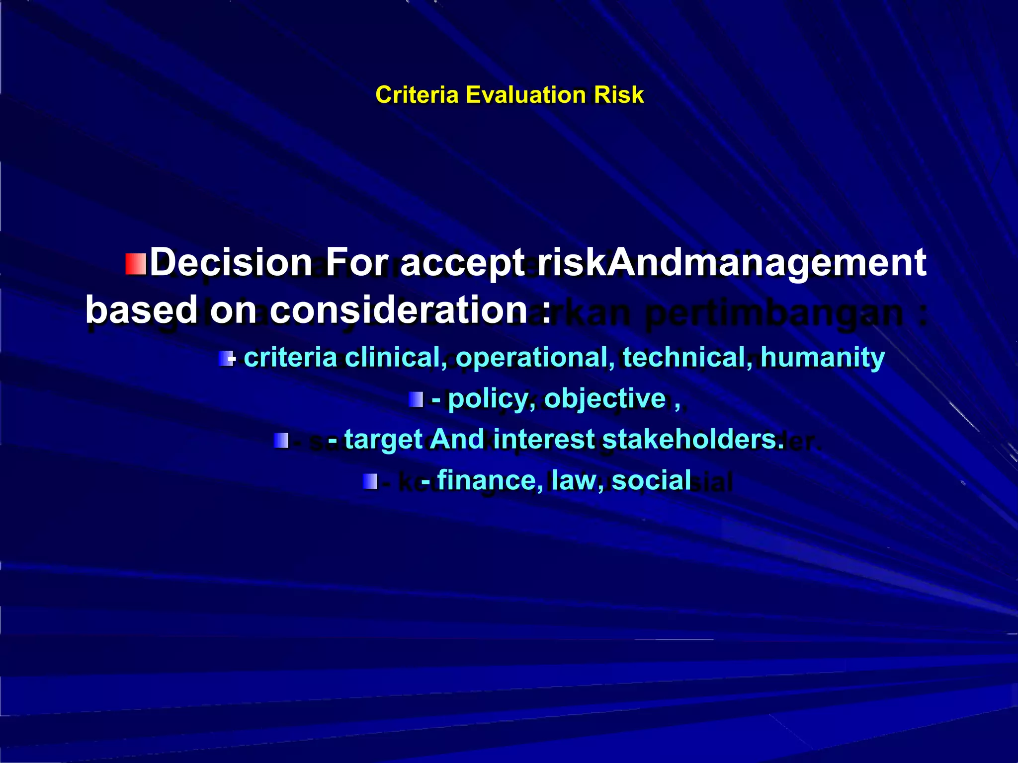 RISK ASSESMENT FOR INFECTION CONTROL.id.en.pptx