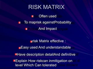 RISK ASSESMENT FOR INFECTION CONTROL.id.en.pptx