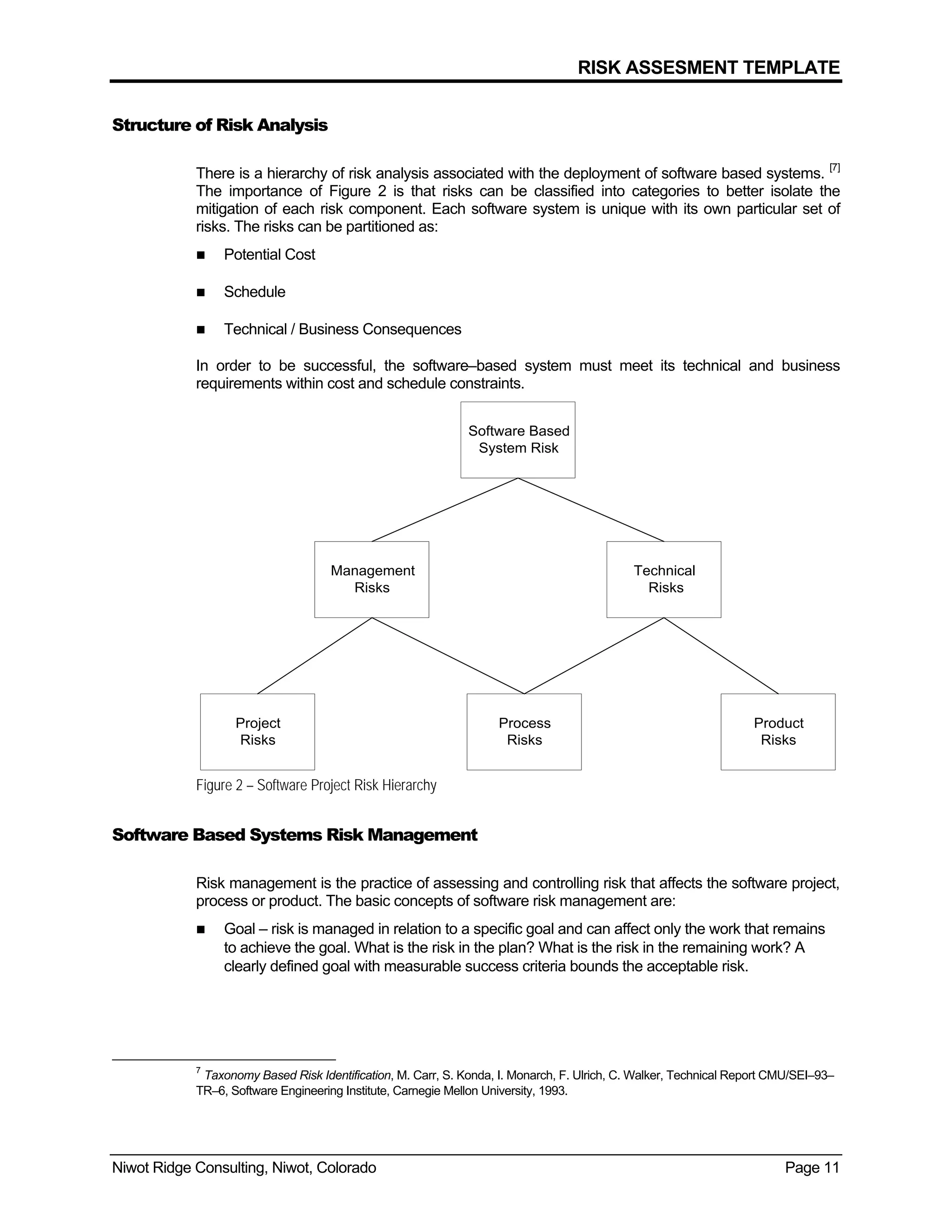 Risk Assessment | PDF | Physics | Science