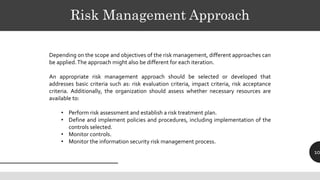 Risk Assessment | PPT