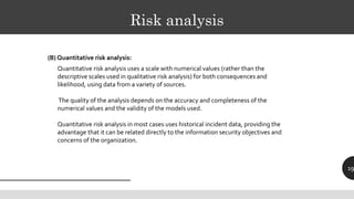 Risk Assessment | PPT