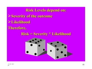 Risk Assessment | PPT
