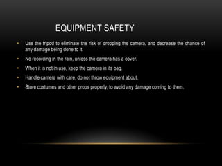 Risk assessment | PPT