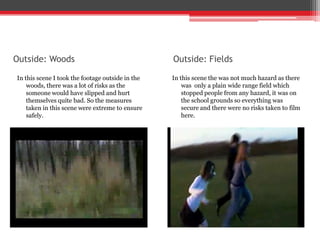 Risk assessment | PPT