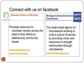Risk Assessment- Protecting Your Organization and Volunteers | PPTX