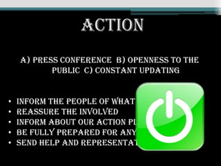 Risk assessment- Boston Marathon | PPT