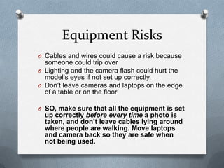 Risk Assessment | PPT