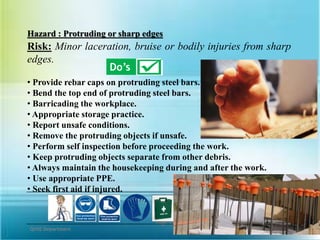 Risk assessment | PPTX