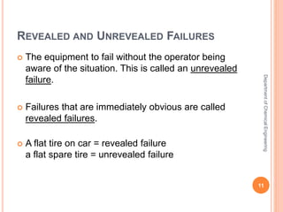 Risk assessment (Chapter 11, Crowl) | PPTX | First Aid | Injuries