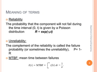 Risk assessment (Chapter 11, Crowl) | PPTX | First Aid | Injuries