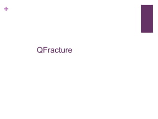 Risk assessment | PPTX | Bone and Joint Conditions | Diseases and ...