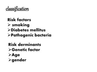 Clinical Risk Assesment - Dr Harshavardhan Patwal | PPTX