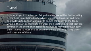 Risk assessment | PPTX