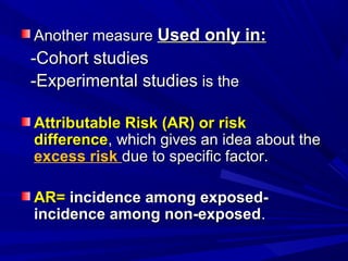 Risk assessment | PPT
