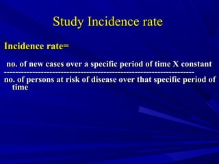 Risk assessment | PPT