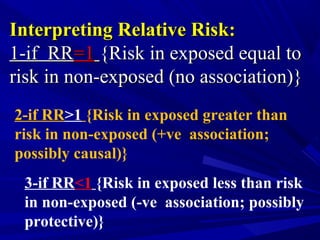 Risk assessment | PPT