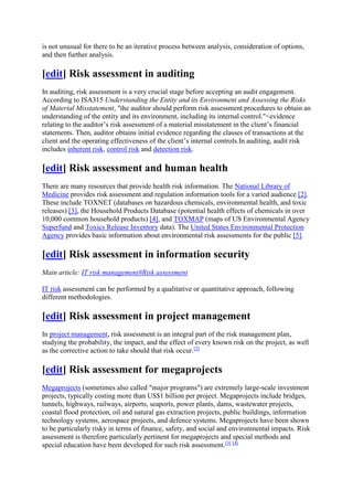 Risk assessment.doc