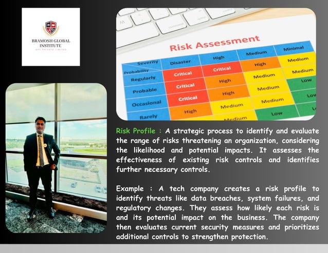 Metodologia Risk_assessment para grandes empresas | PPT