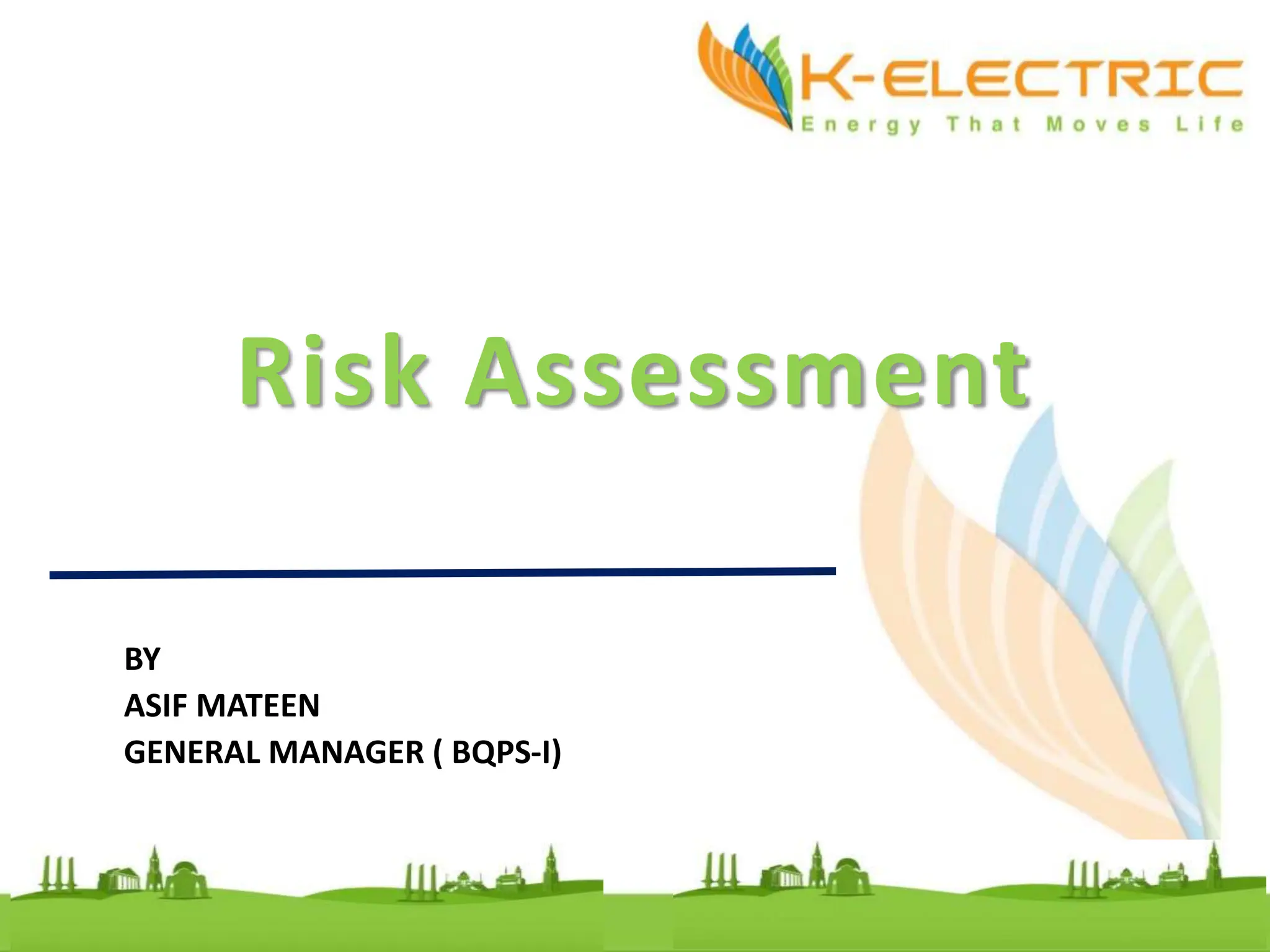 Risk Assessment Training and Development.pptx