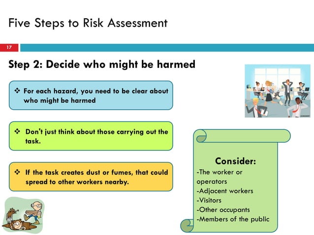 Risk assessment and management | PDF | Civil Engineering Industry ...