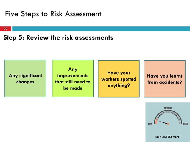 Risk assessment and management | PDF | Civil Engineering Industry ...