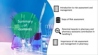 Risk assessment and management.pptx