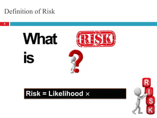 risk assessment and management. Hazard pptx | PPTX