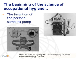 Risk assessment and management in britain | PPT